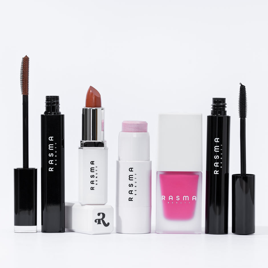 Rasma Beauty